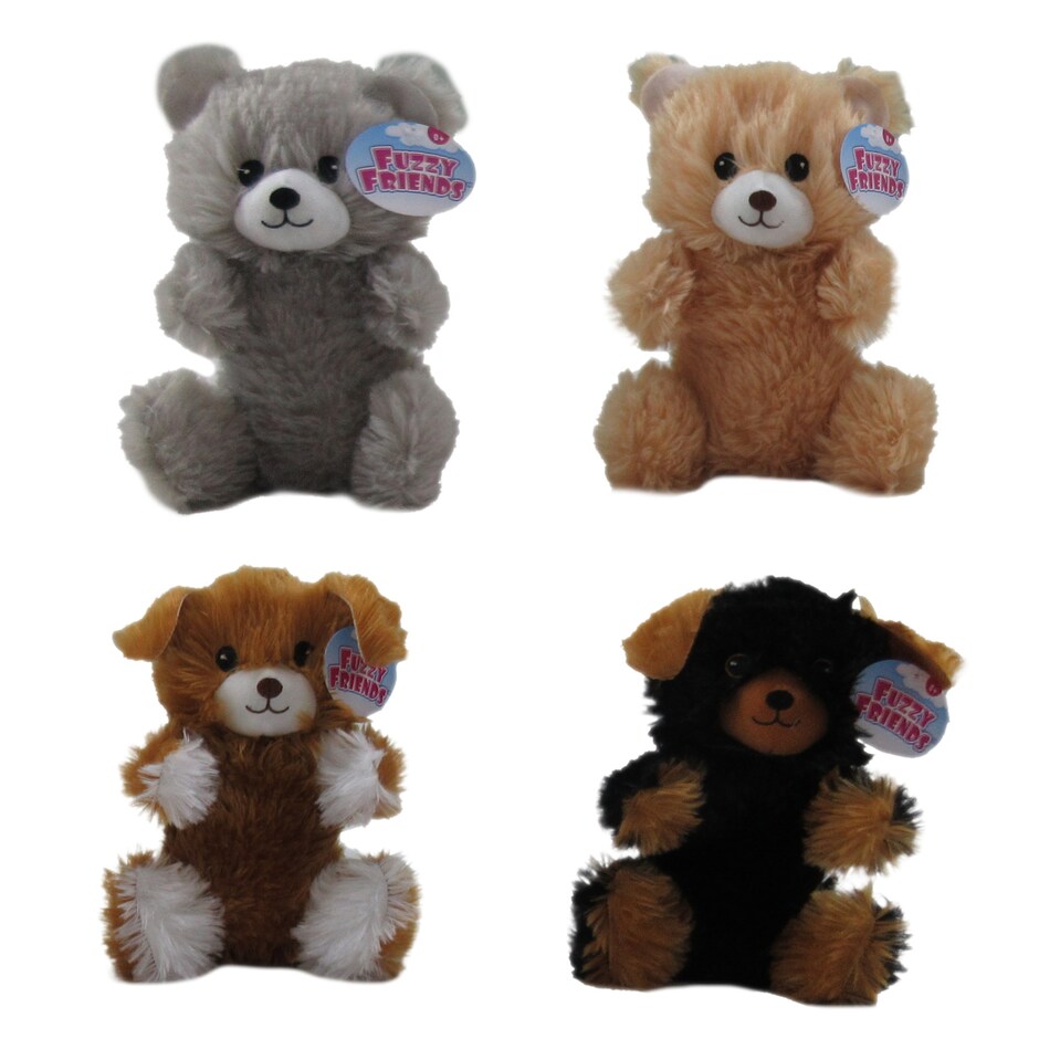 Stuffed Animals, Dolls & Plushies | DollarTree.com