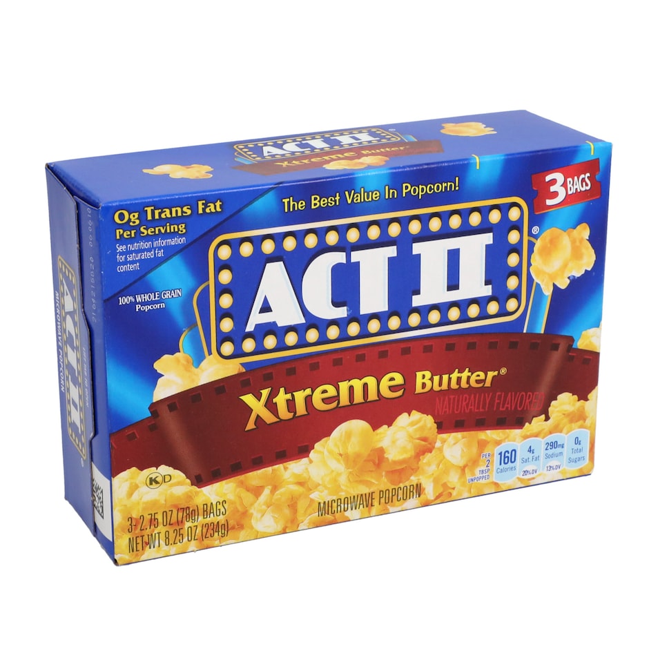 Popcorn: Cracker Jack, Skinny Pop & More | DollarTree.com