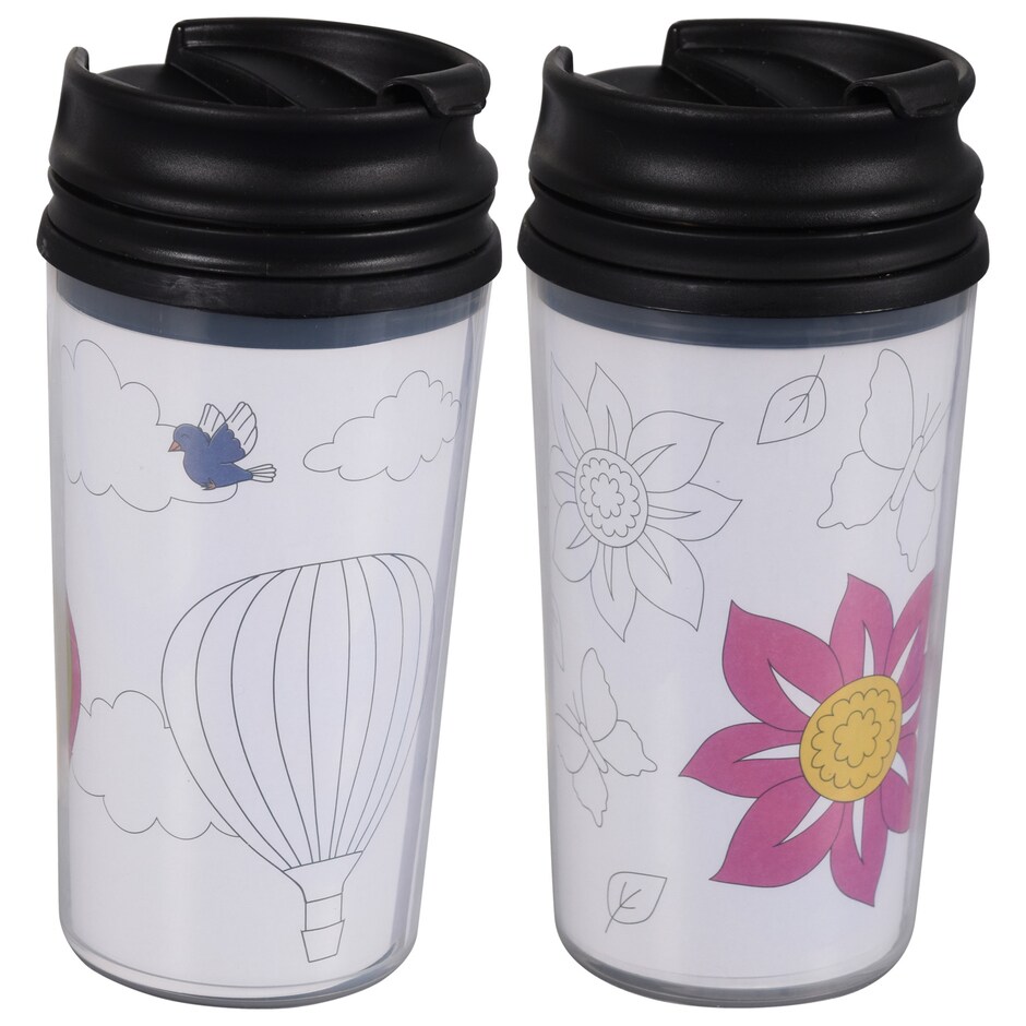 Coffee Mugs: Glass, Ceramic & Novelty Mugs | DollarTree.com