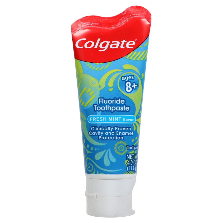 Toothpaste | DollarTree.com