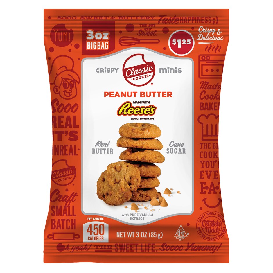 Cookies & Snack Cakes | DollarTree.com