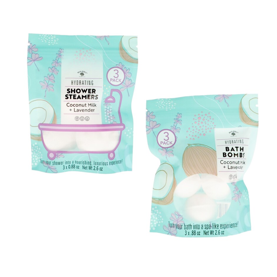 Body Wash Scrubs, Bath Wash & Bath Salts | DollarTree.com