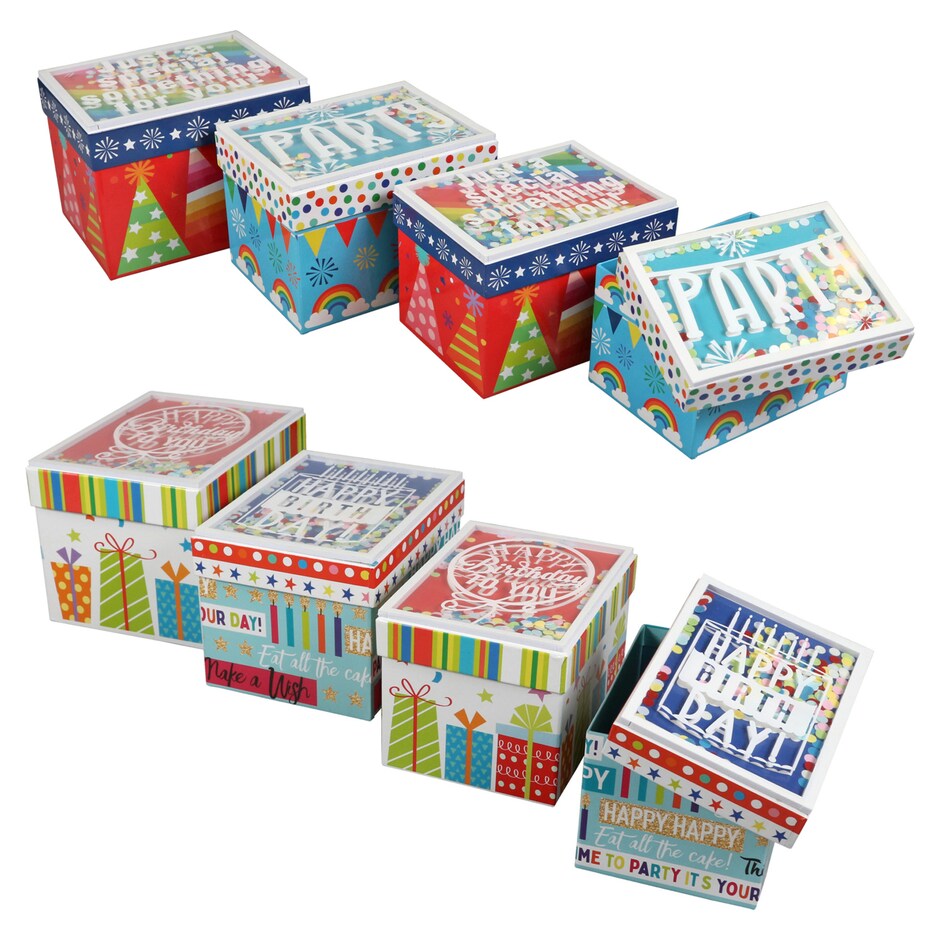 Gift Boxes | DollarTree.com