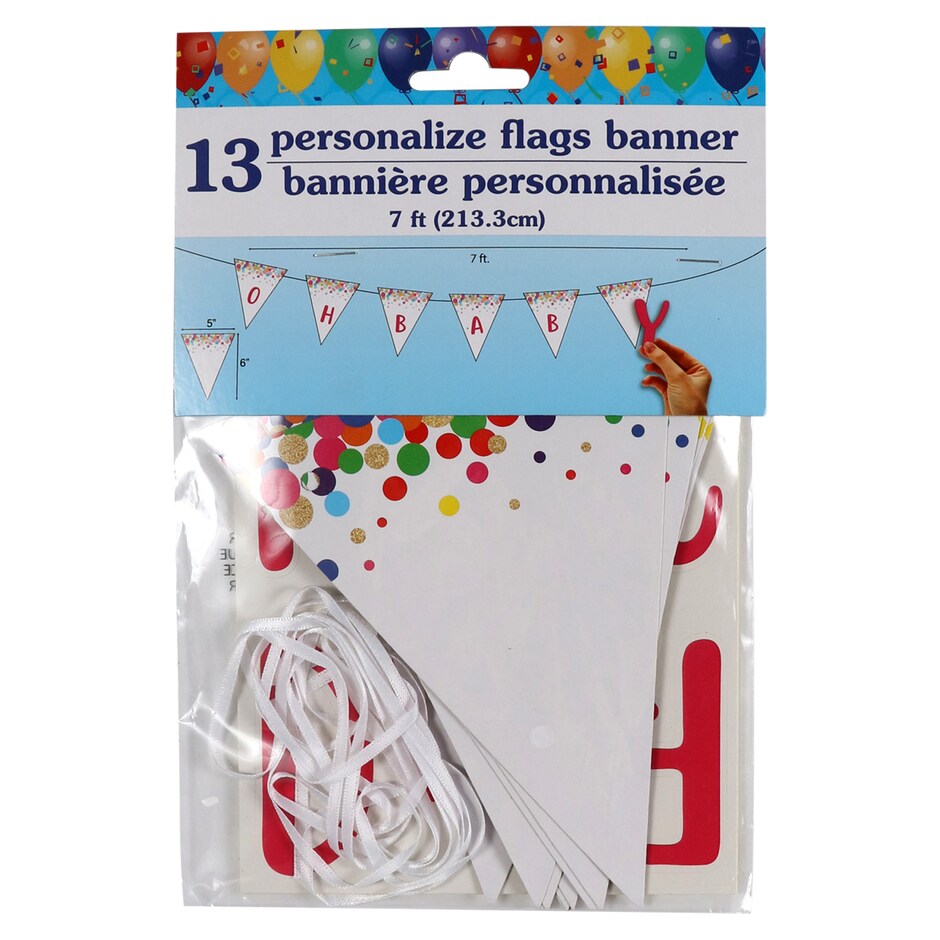 Hanging Streamers & Party Wall Decorations | DollarTree.com