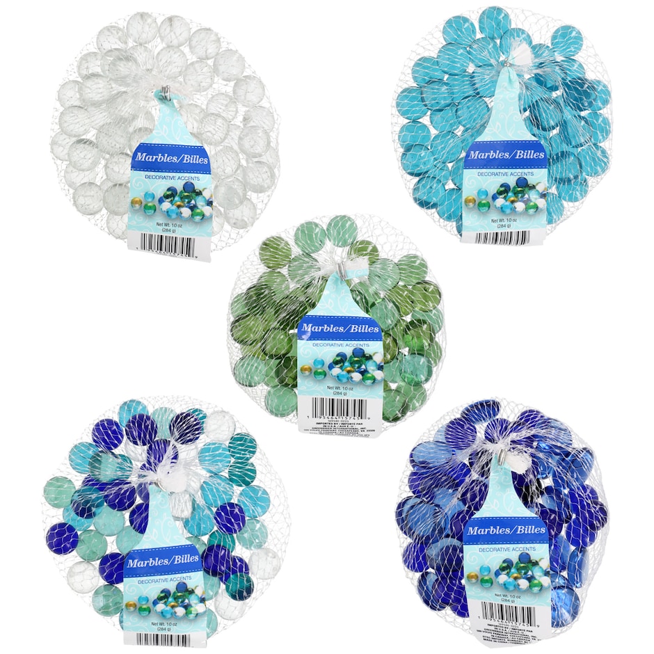 Decorative Crystals, Marbles & Vase Fillers | DollarTree.com