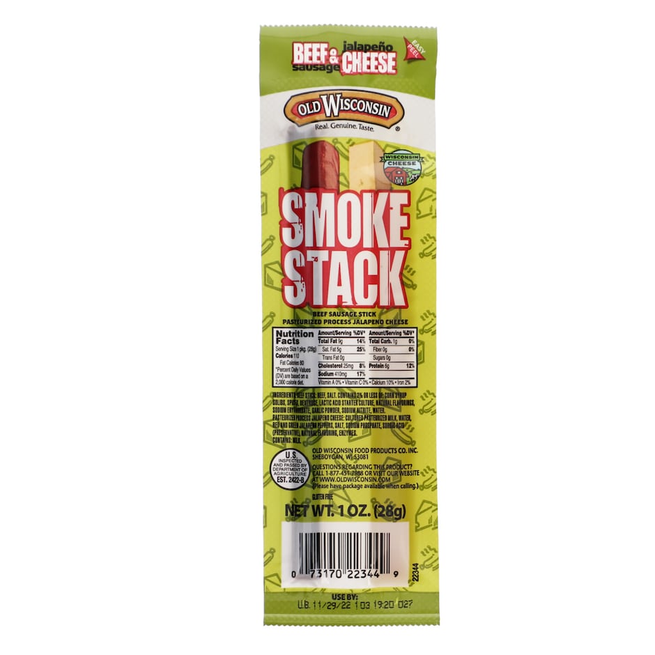 Jerky, Beef & Cheese Sticks | DollarTree.com