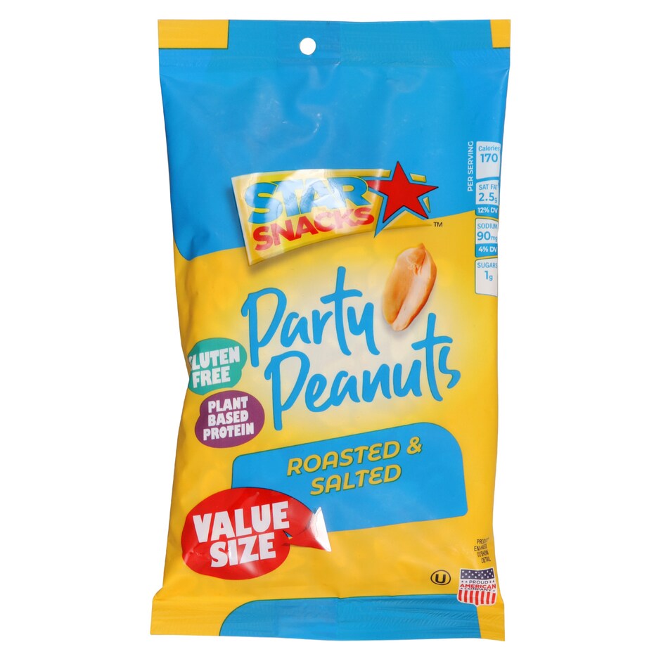 Nuts & Seeds: Corn Nuts, Sunflower Seeds & More | DollarTree.com