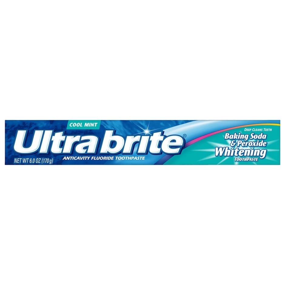 Toothpaste | DollarTree.com