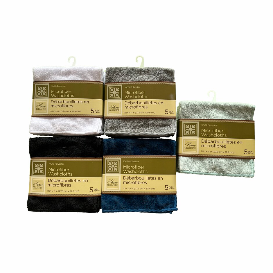 Dish Cloths: Rags & Microfiber Cloths | DollarTree.com