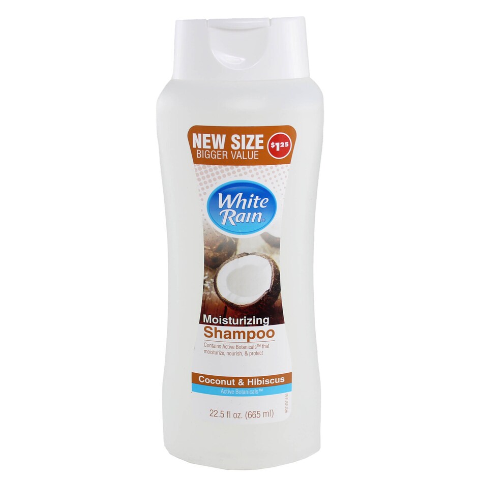 Shampoos & Conditioners: Dove, Suave & More | DollarTree.com