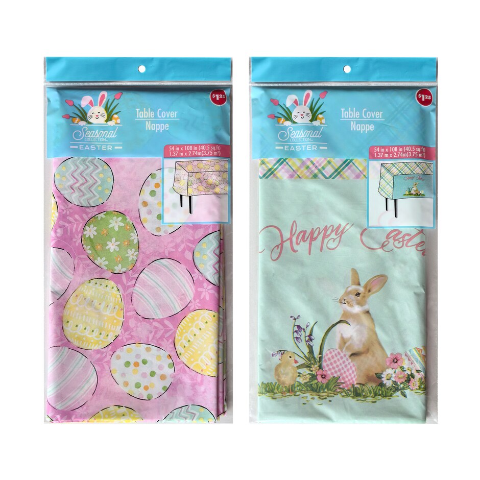 Easter Party Decorations, Supples & Home Decor | DollarTree.com