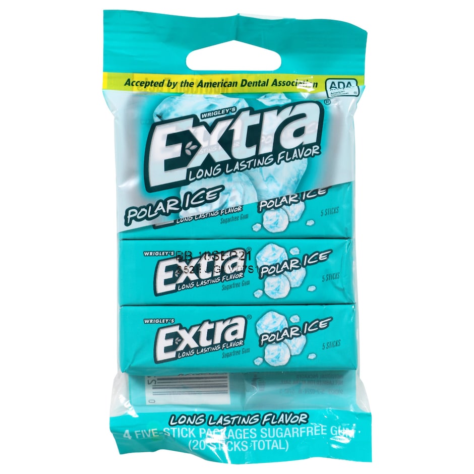 Gum & Mints | DollarTree.com