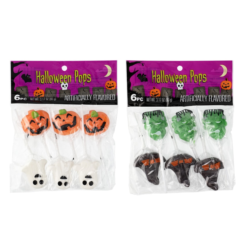 Halloween Candy, Snacks & More | DollarTree.com