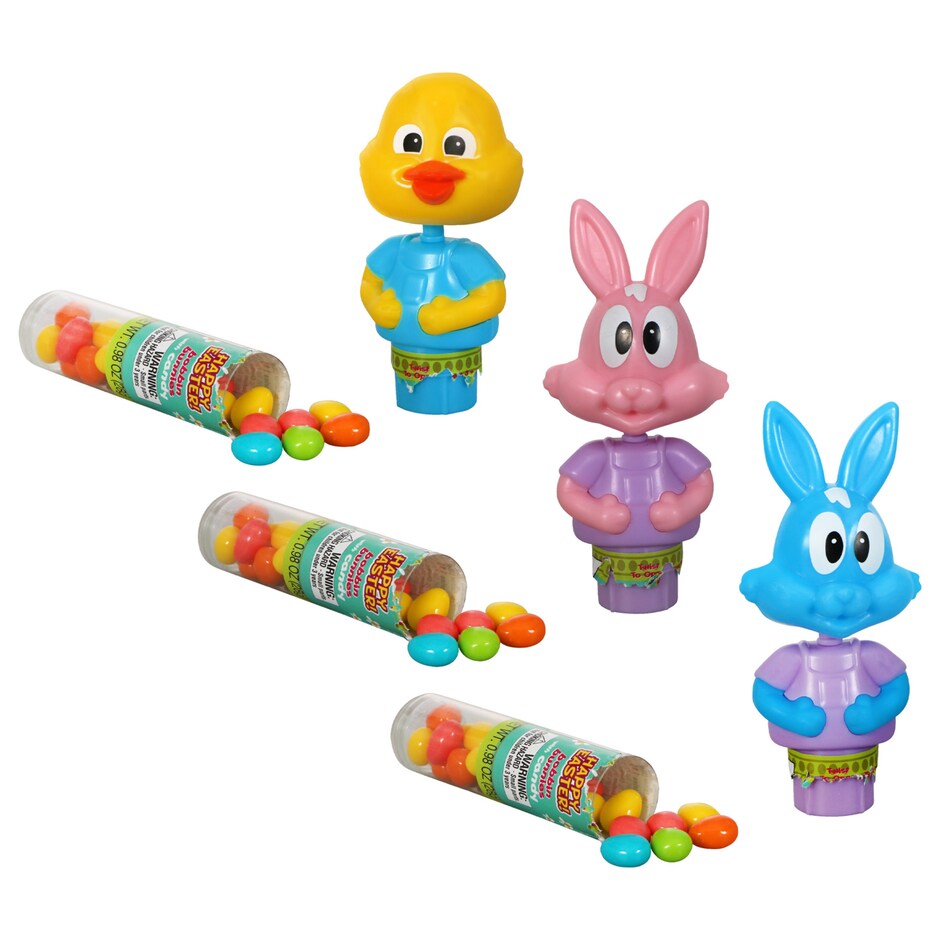 Easter Candy & Egg Fillers | Bulk Easter Candy | DollarTree.com