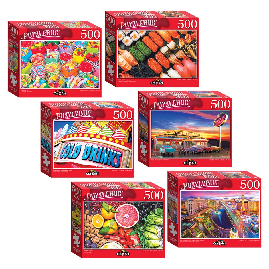 Games & Puzzles | DollarTree.com