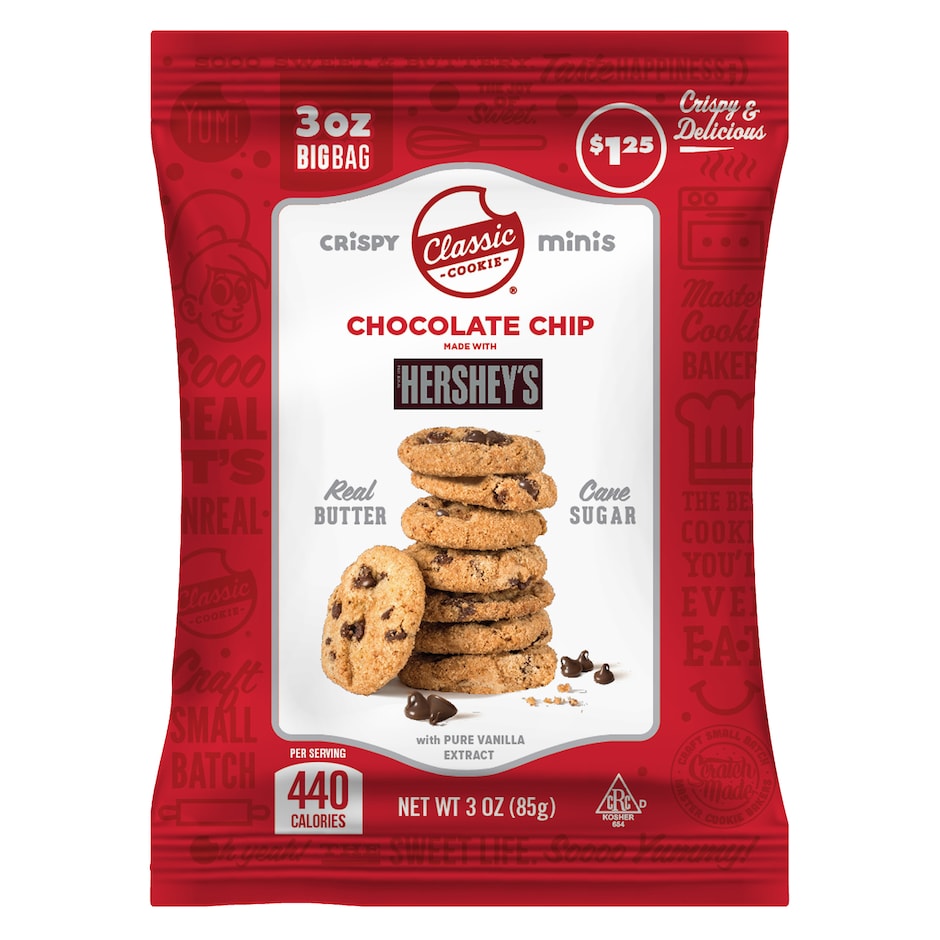 Cookies & Snack Cakes | DollarTree.com