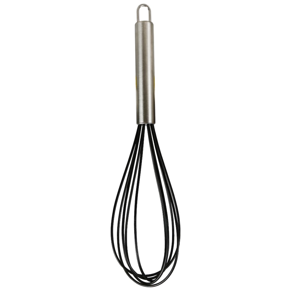 Cooking Concepts Silicone Whisks, 11x2.5 in.