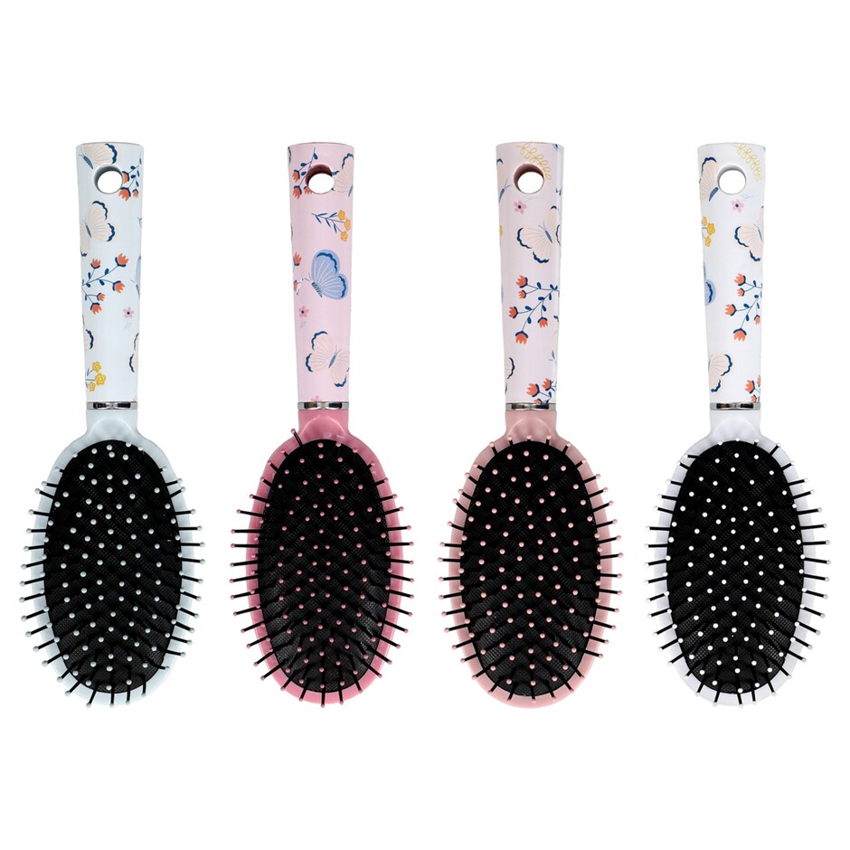 Brushes, Combs & Hair Picks - Hair Brush Sets | DollarTree.com