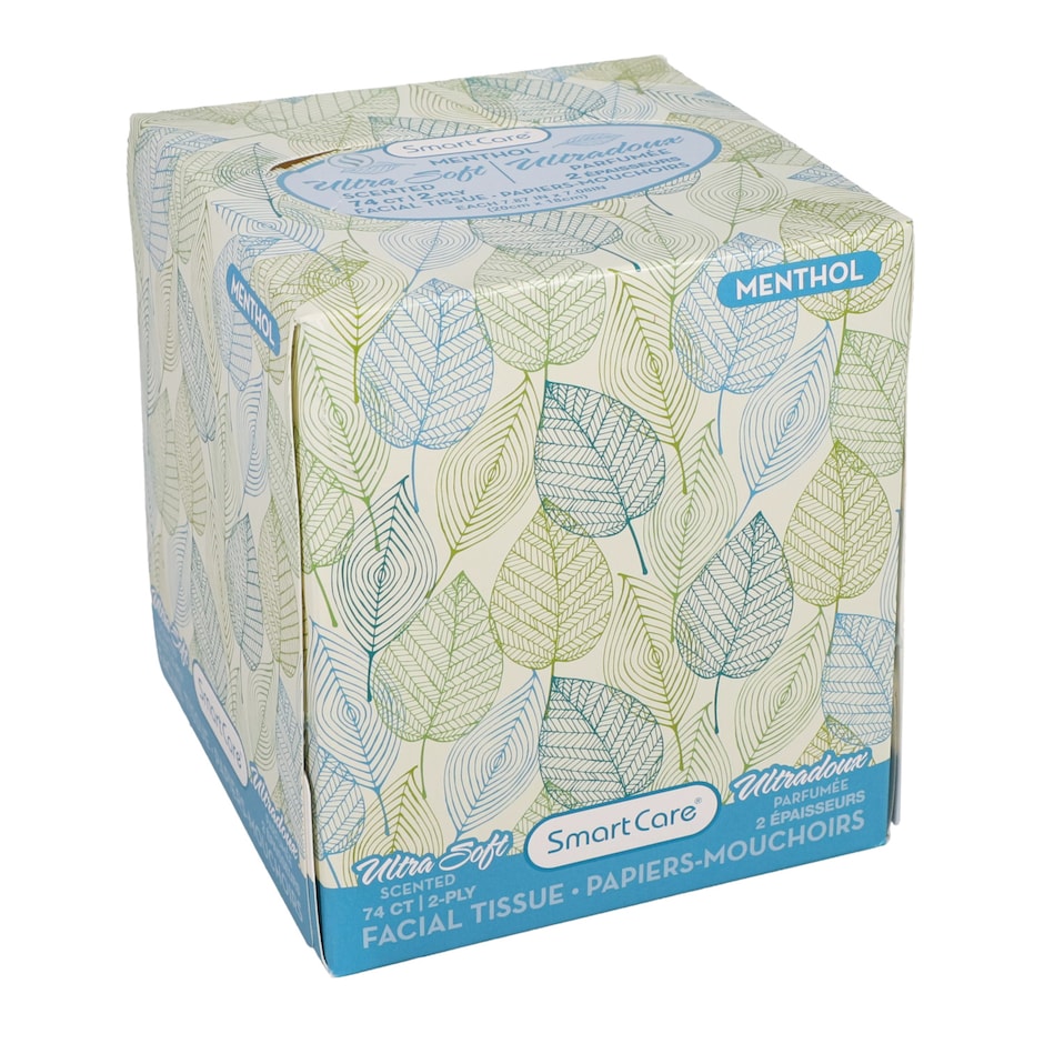 Facial Tissues: Puffs & Scotties Tissues | DollarTree.com