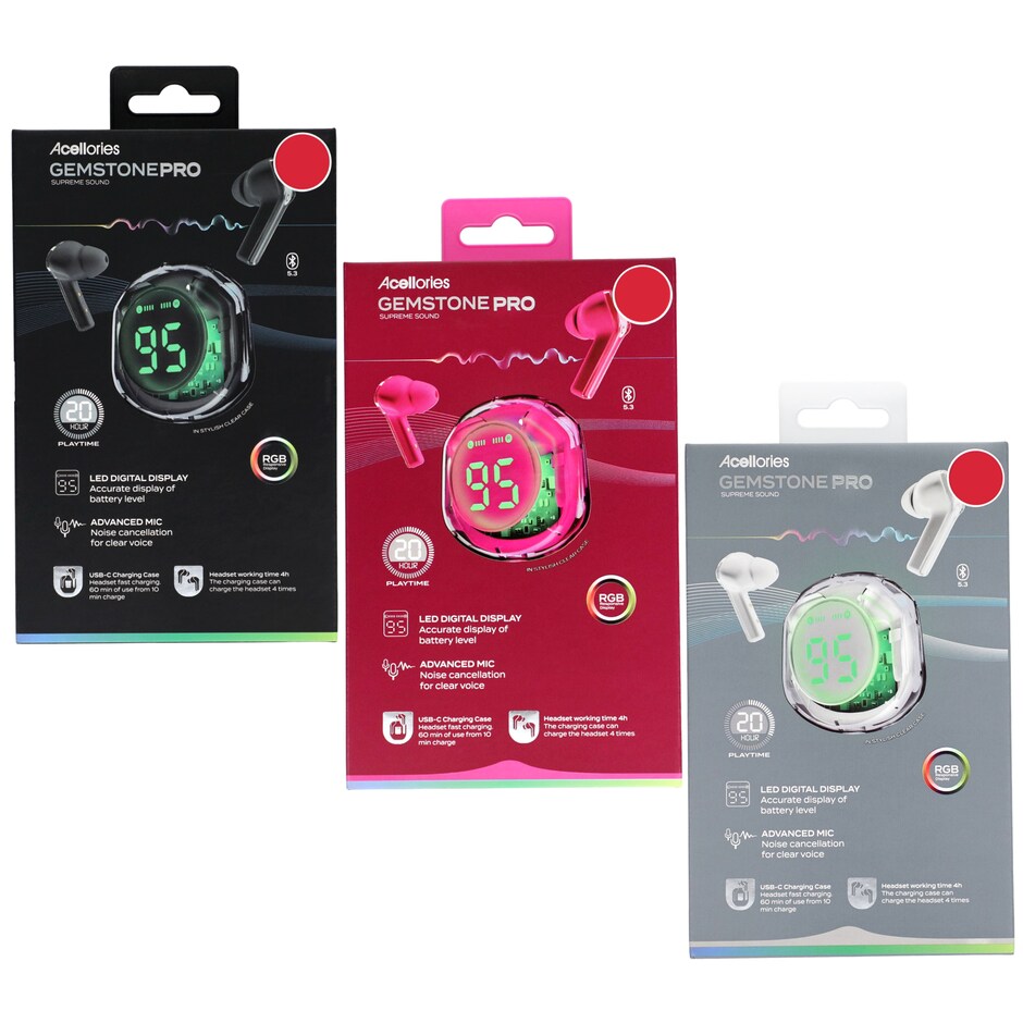 Ear Buds & Headphones | Over the Ear Earbuds | DollarTree.com