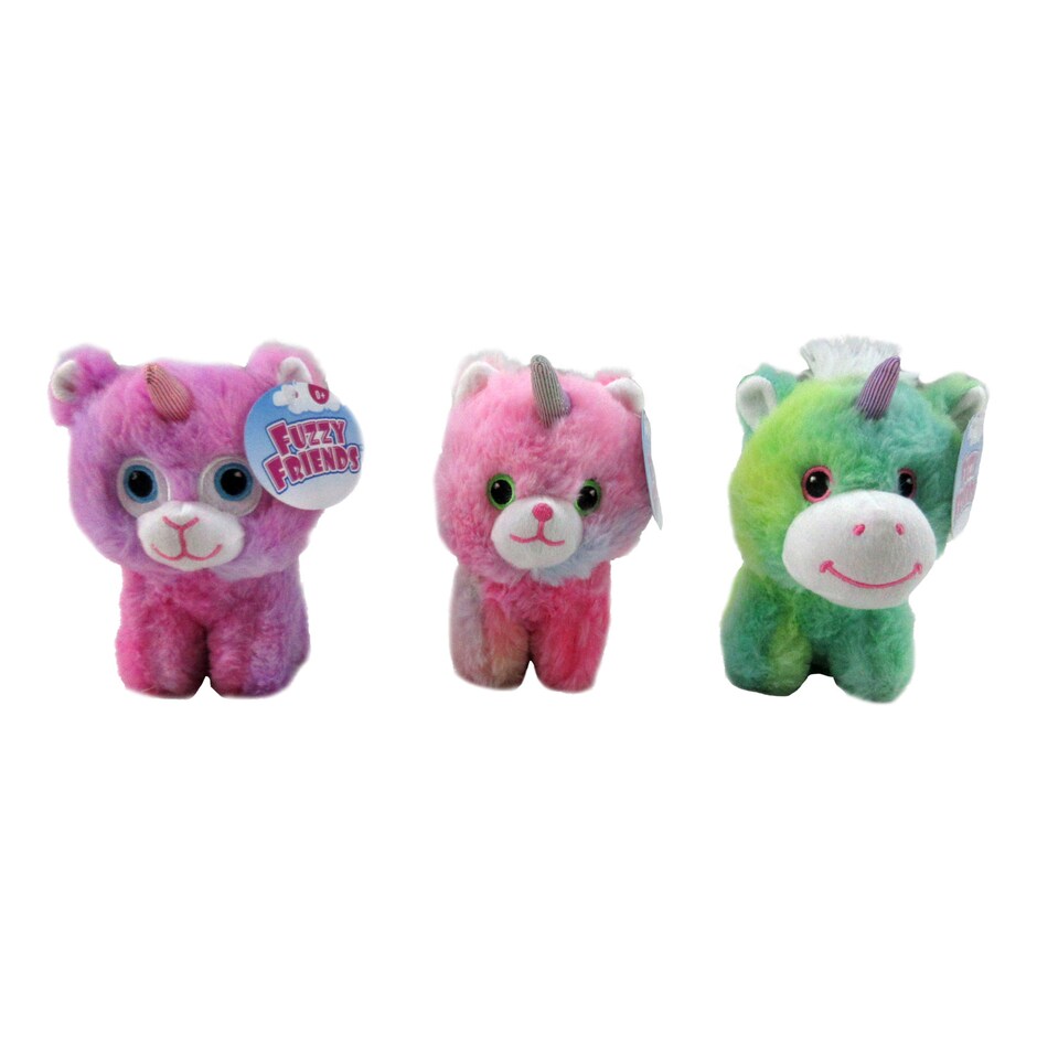 Stuffed Animals, Dolls & Plushies | DollarTree.com