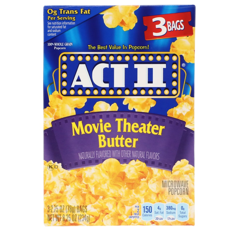 Popcorn: Cracker Jack, Skinny Pop & More | DollarTree.com