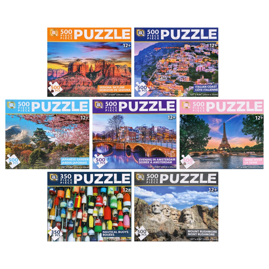 Games & Puzzles | DollarTree.com