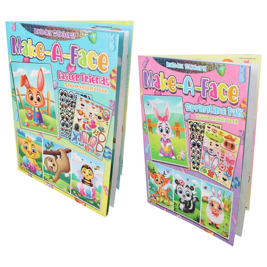 Coloring & Activity Books | DollarTree.com