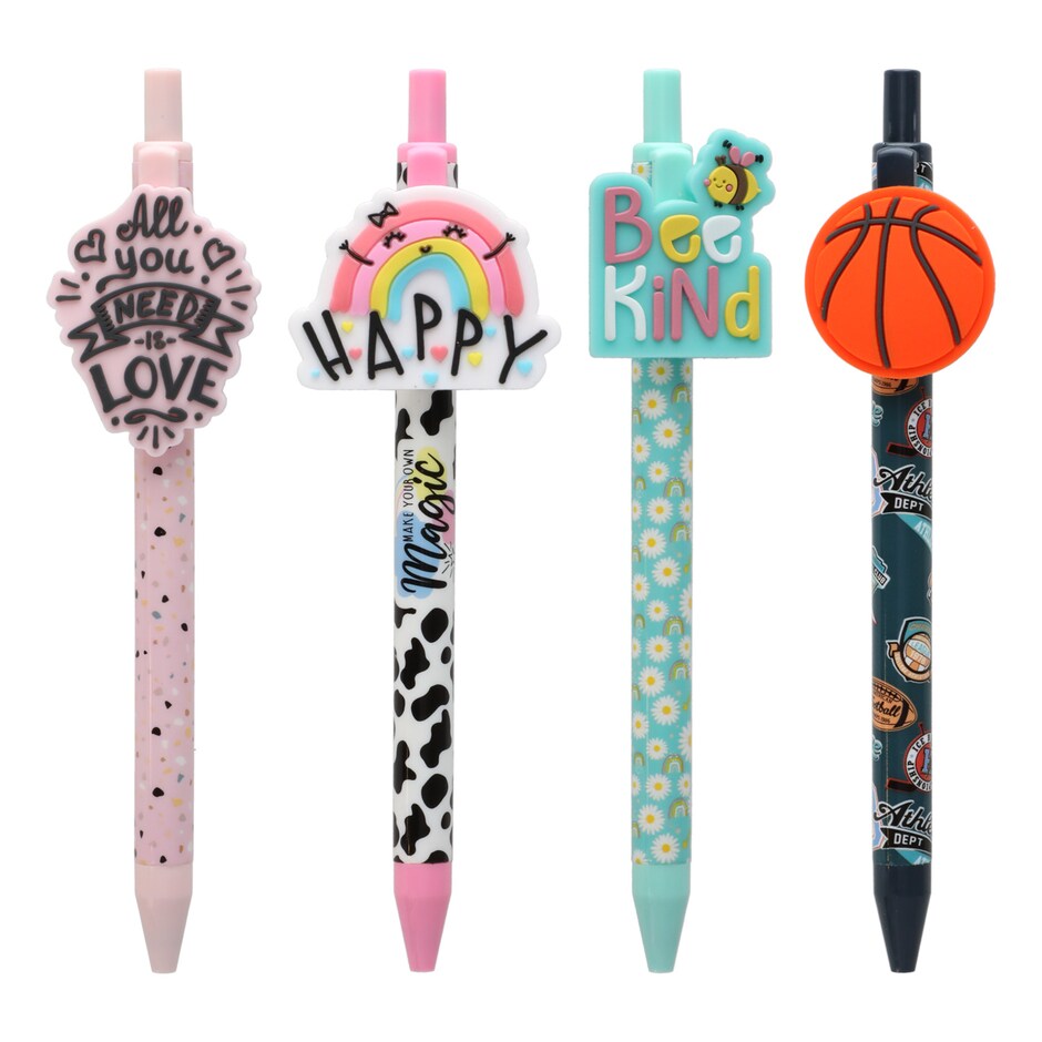 Pens: Gel Pens, Felt Tip Pens & More | DollarTree.com