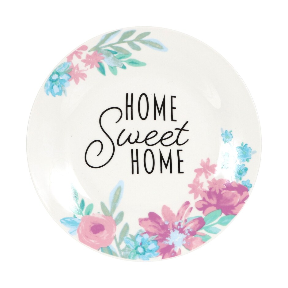 Dinner Plates: Melamine, Printed & Ceramic | DollarTree.com