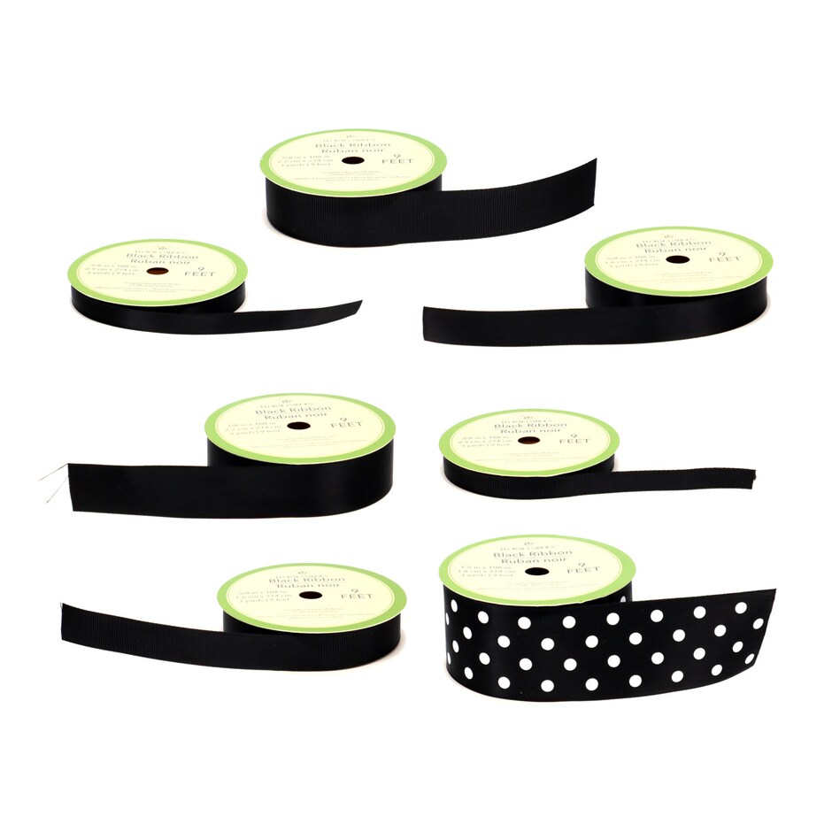 Raffia String & Ribbon | DollarTree.com