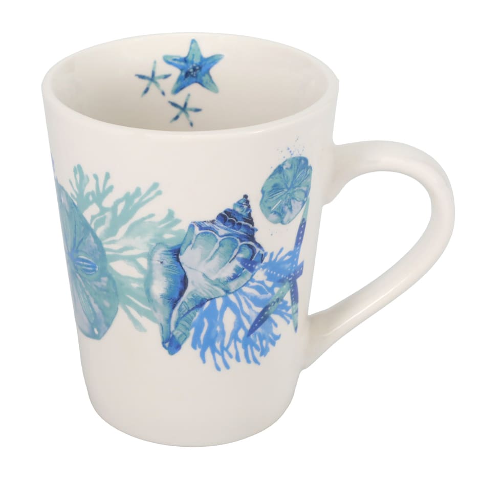 Coffee Mugs: Glass, Ceramic & Novelty Mugs | DollarTree.com