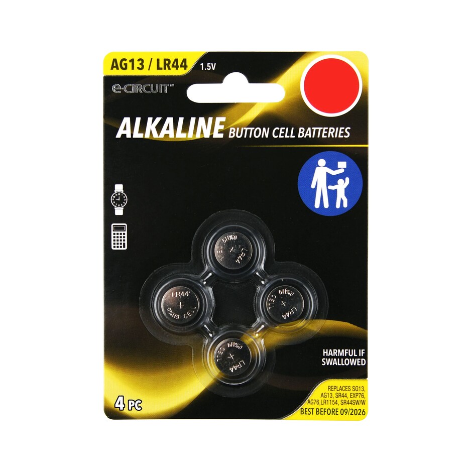 Batteries | DollarTree.com