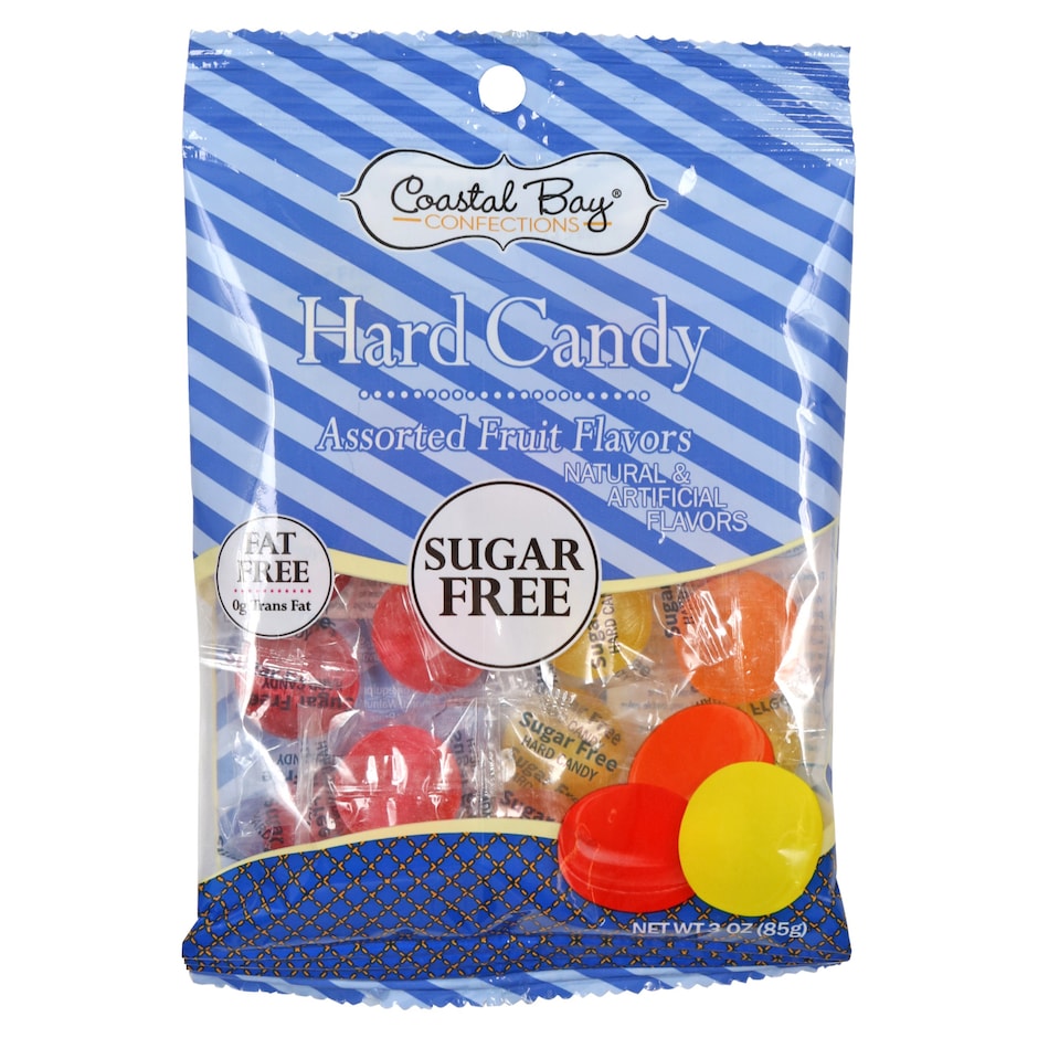 Sugar-Free Candy | DollarTree.com