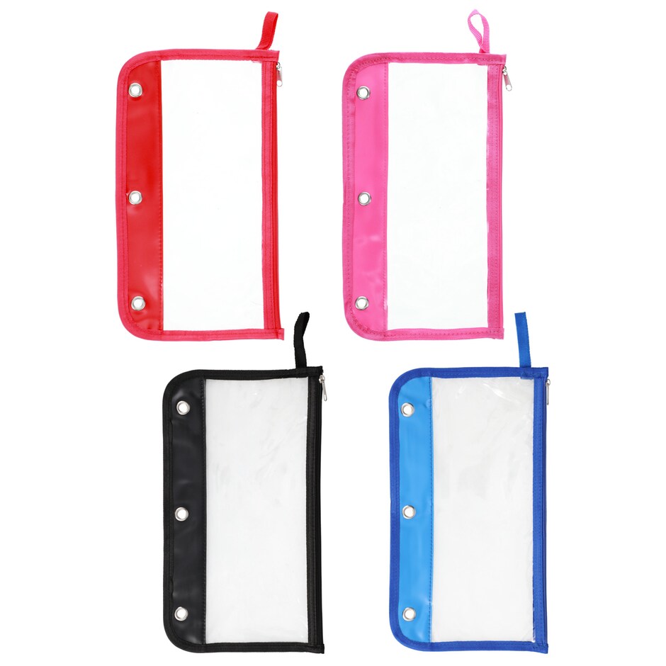 Binders, Binder Accessories & Binder Sleeves | DollarTree.com