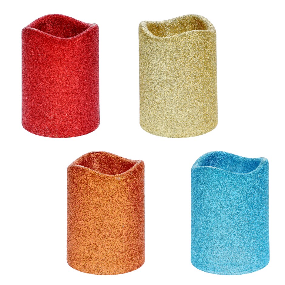 LED & Flameless Candles | DollarTree.com