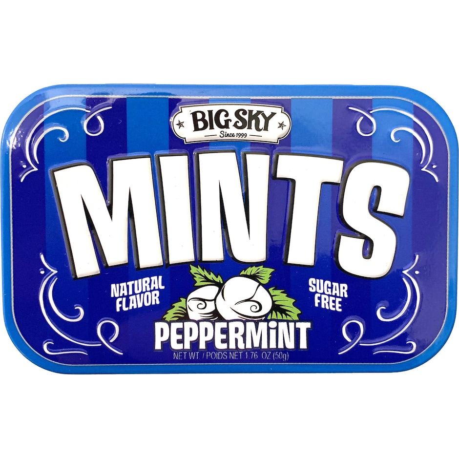 Gum & Mints | DollarTree.com
