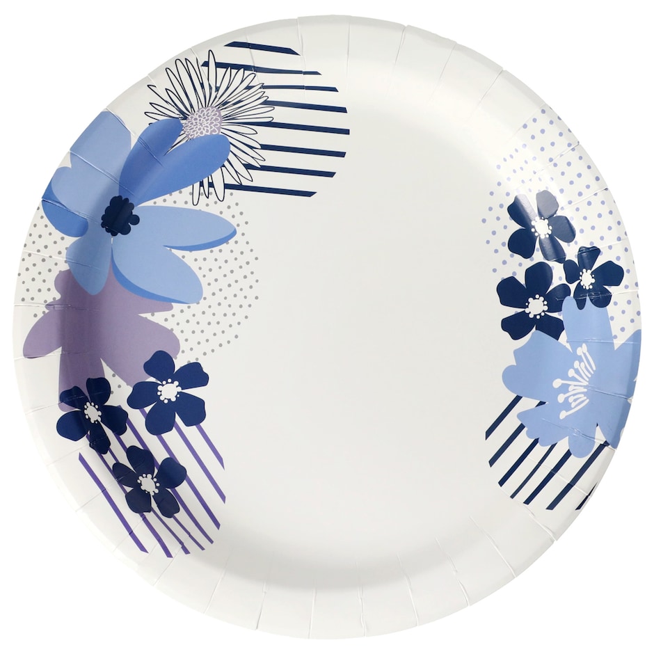 Disposable Tableware | Plastic Party Plates | DollarTree.com