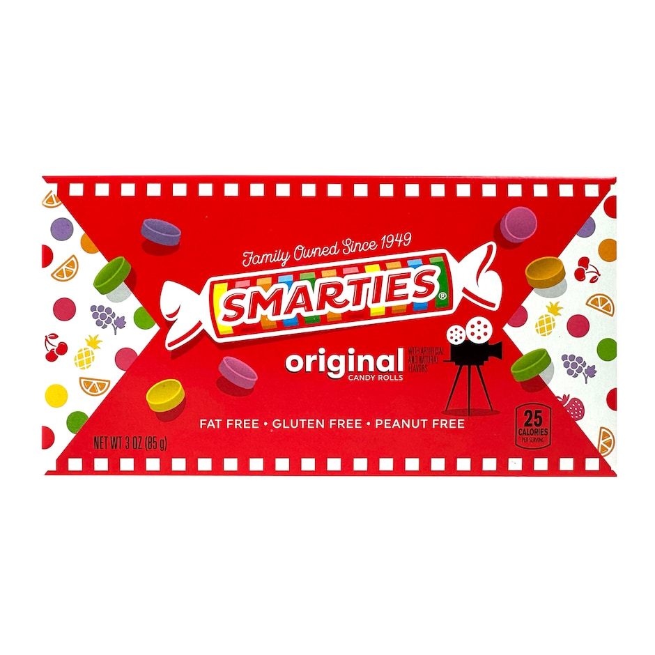 Theater Box Candy | DollarTree.com