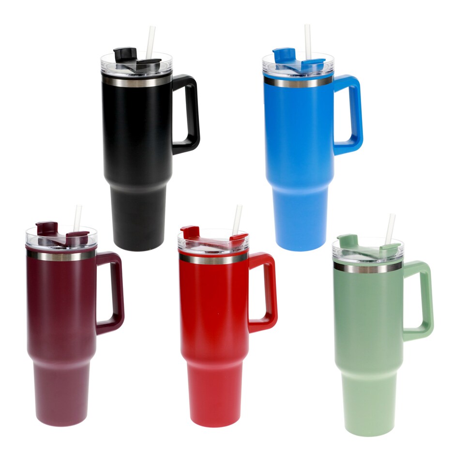 Plastic Tumblers & Cooler Glasses | DollarTree.com