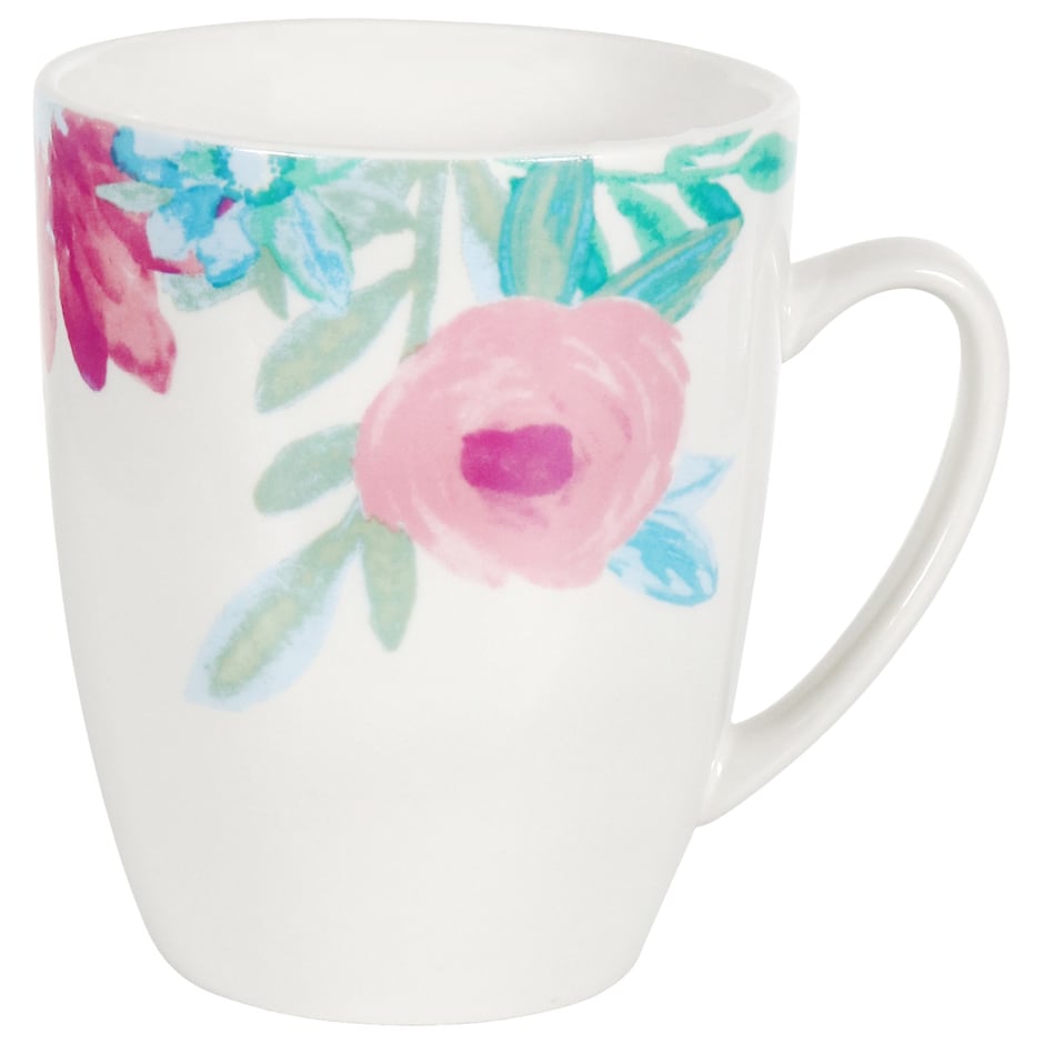 Coffee Mugs: Glass, Ceramic & Novelty Mugs | DollarTree.com