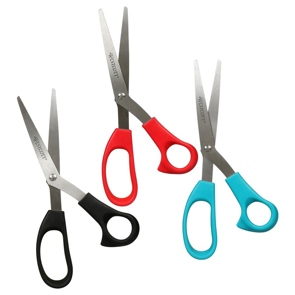 Scissors: Crafting Scissors, Kids Scissors & More | DollarTree.com