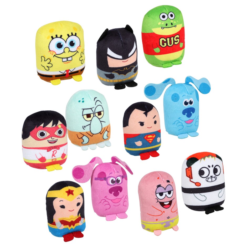 Stuffed Animals, Dolls & Plushies | DollarTree.com