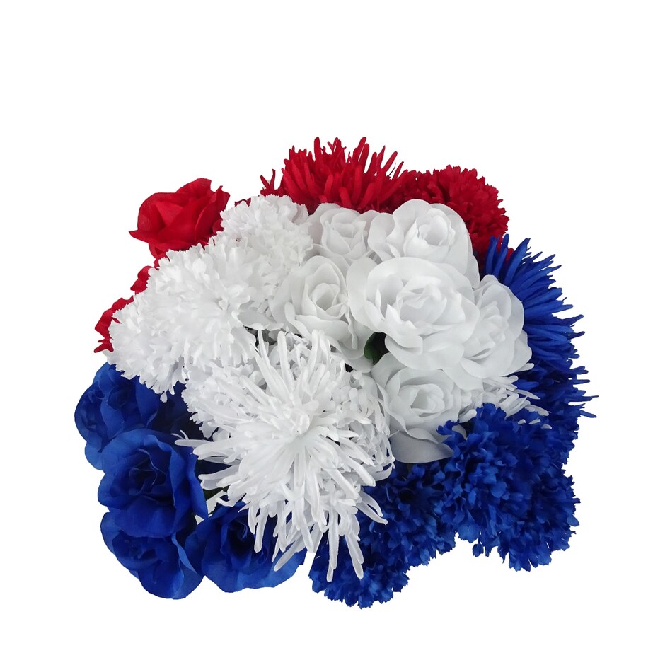 Fake Flowers, Silk & Decorative Flowers | DollarTree.com
