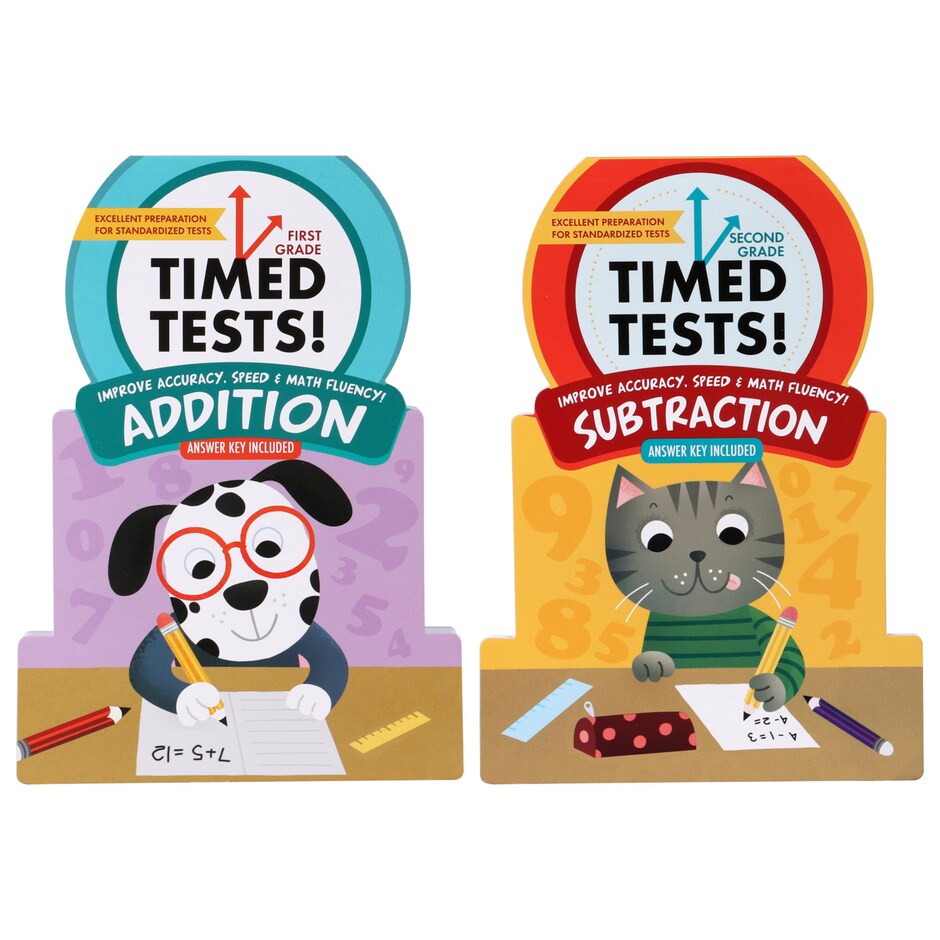 Educational Workbooks for Kids | DollarTree.com