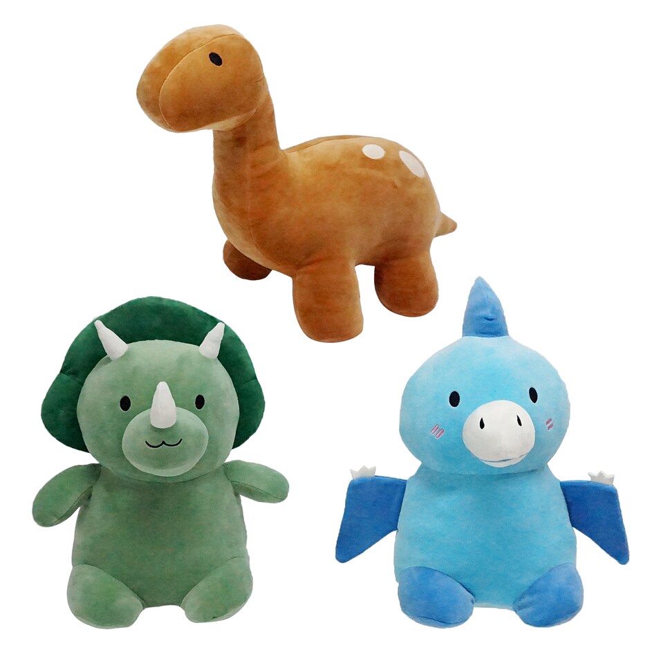 Stuffed Animals, Dolls & Plushies | DollarTree.com