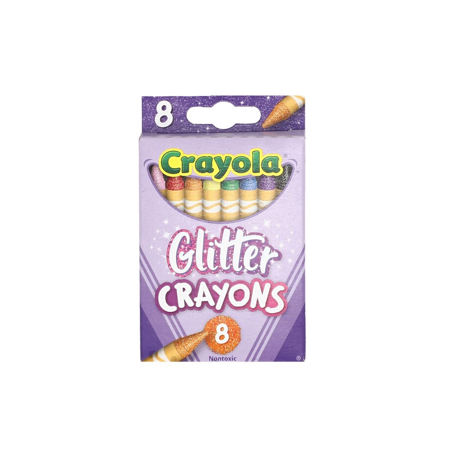 Crayons, Coloring Pencils & Crayola Chalk | DollarTree.com