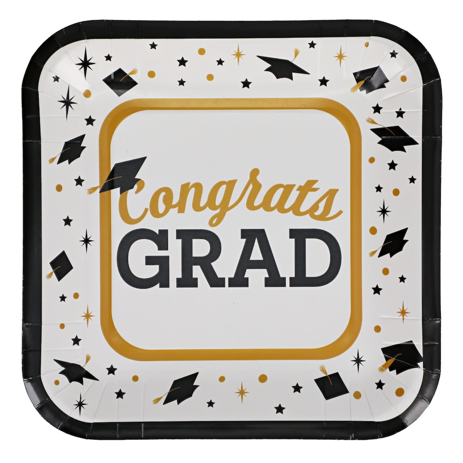 Graduation Party Supplies, Favors & Grad Party Gifts | DollarTree.com