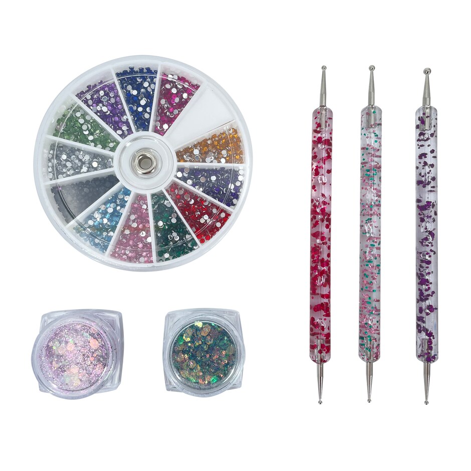 Nail Tools: Nail Brushes & Pedicure Tools | DollarTree.com