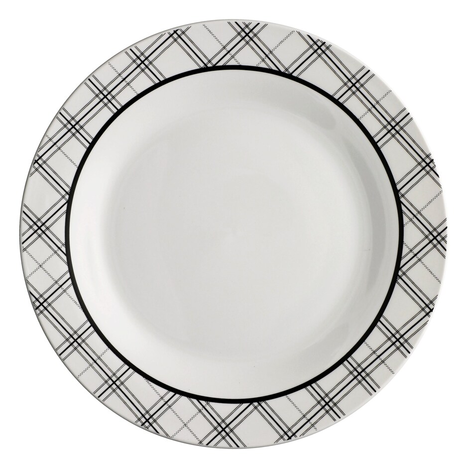 Dinner Plates: Melamine, Printed & Ceramic | DollarTree.com